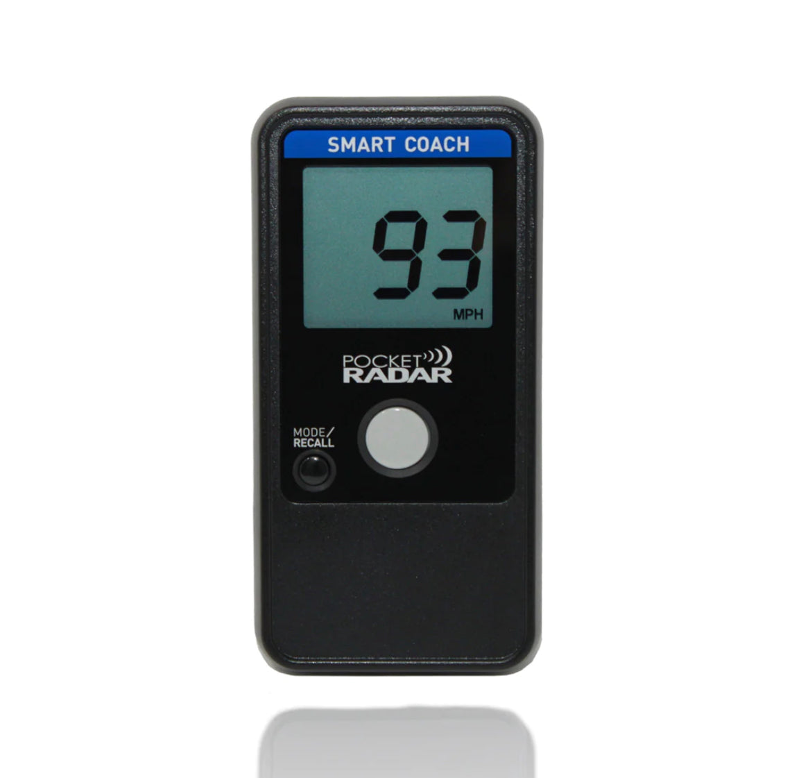 Pocket Radar Smart Coach – BATS ON DECK