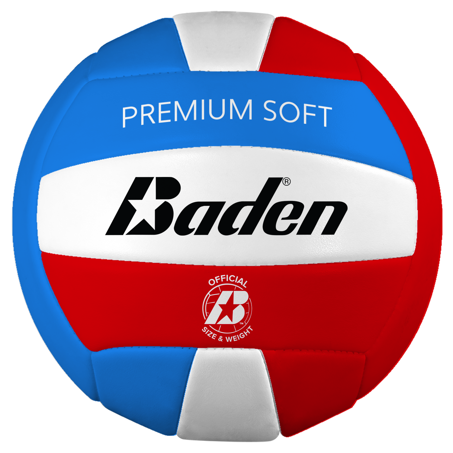 Premium Soft Volleyball 6 Pack – BATS ON DECK