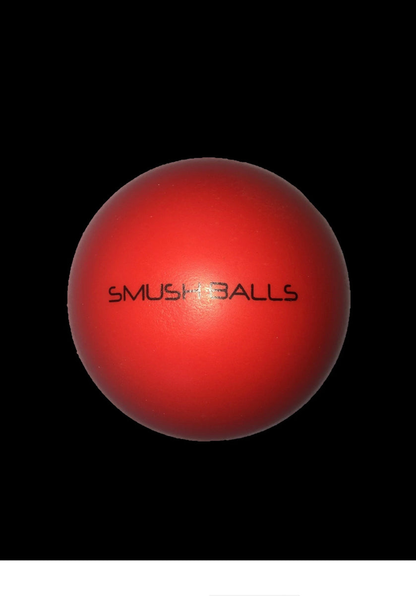 Smushballs – BATS ON DECK