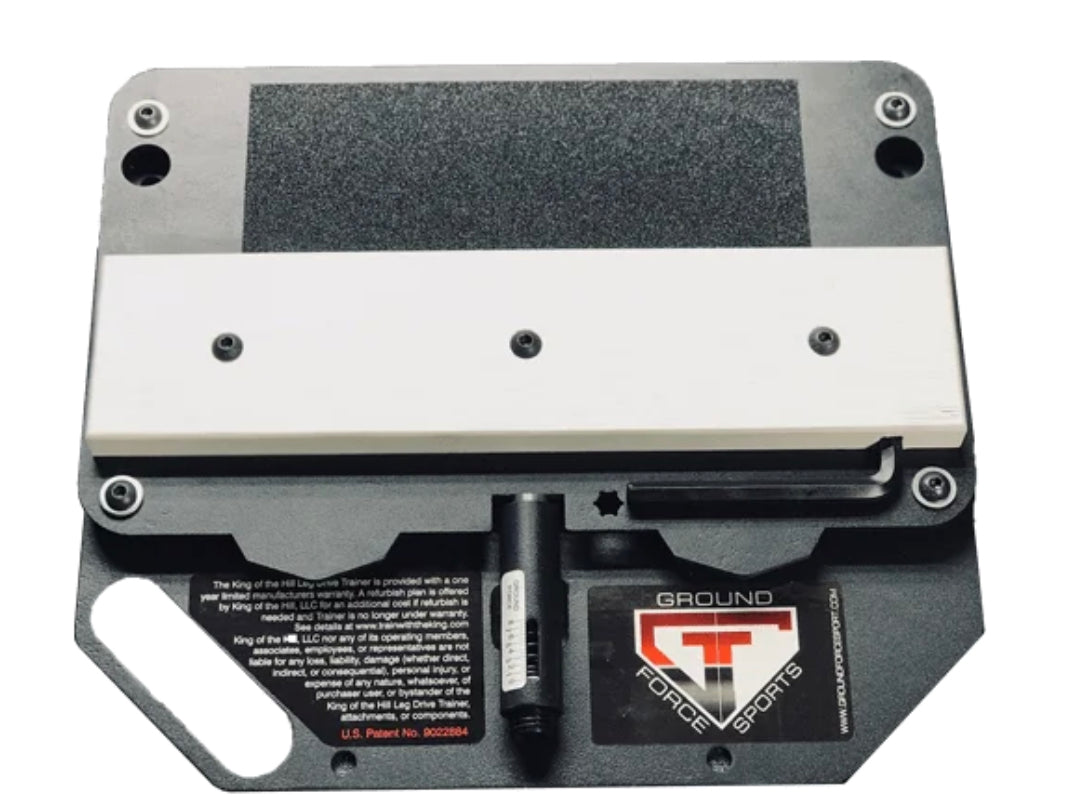 King Of The Hill – BATS ON DECK