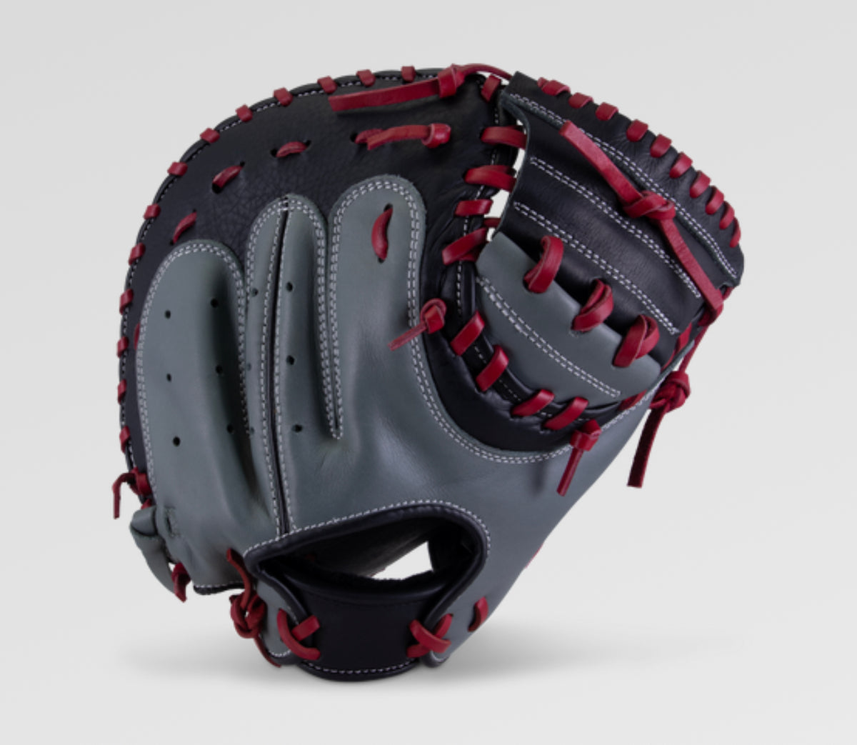 Caddo S Type 31" SOLID WEB CATCHERS MITT – BATS ON DECK