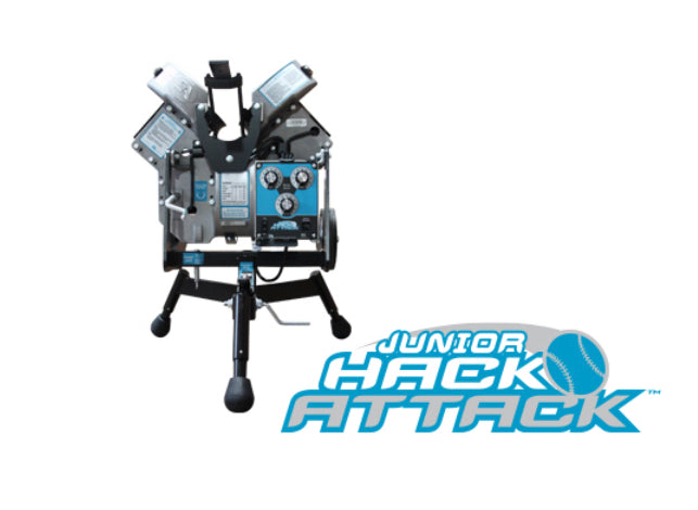 Sports Attack Hack Attack Softball – BATS ON DECK