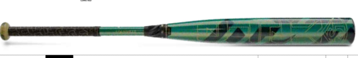 Louisville Slugger Meta (-3) 2 5/8" Bbcor 2023 – BATS ON DECK