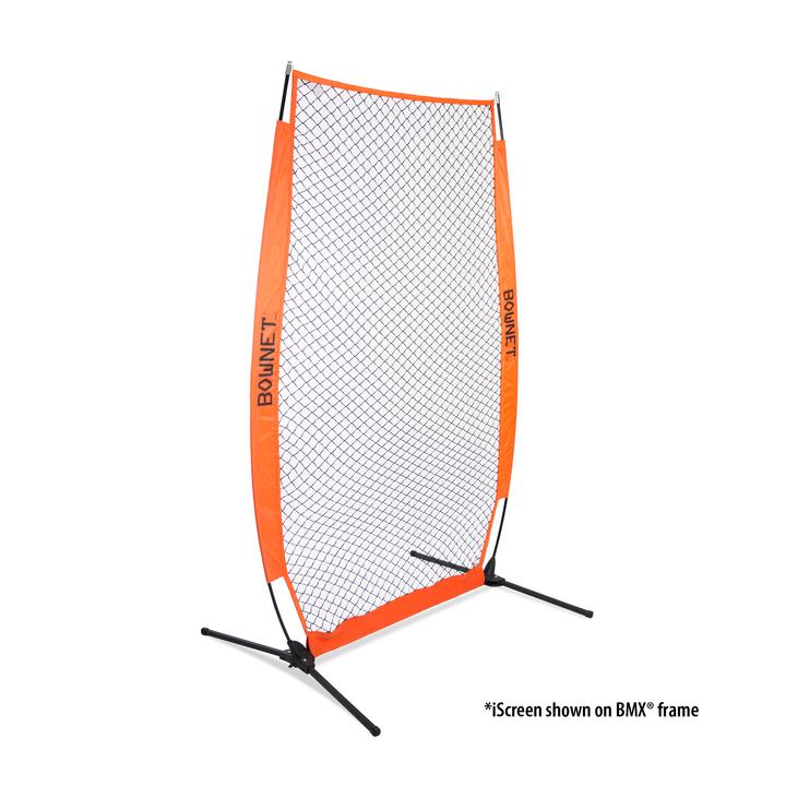 Bownet I Screen – BATS ON DECK
